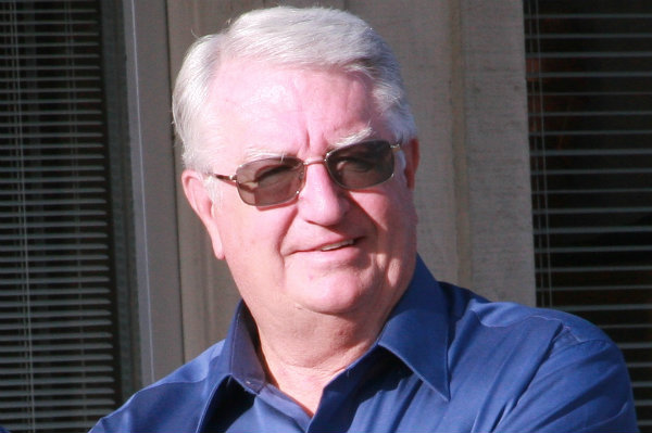 It is with a very heavy heart that we say goodbye to Michael Purl ...