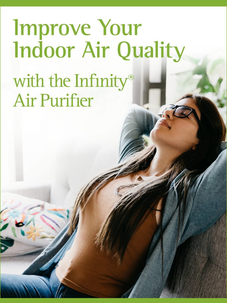 Find Out More About UV Air Purifiers | Purl's Sheet Metal & Air ...