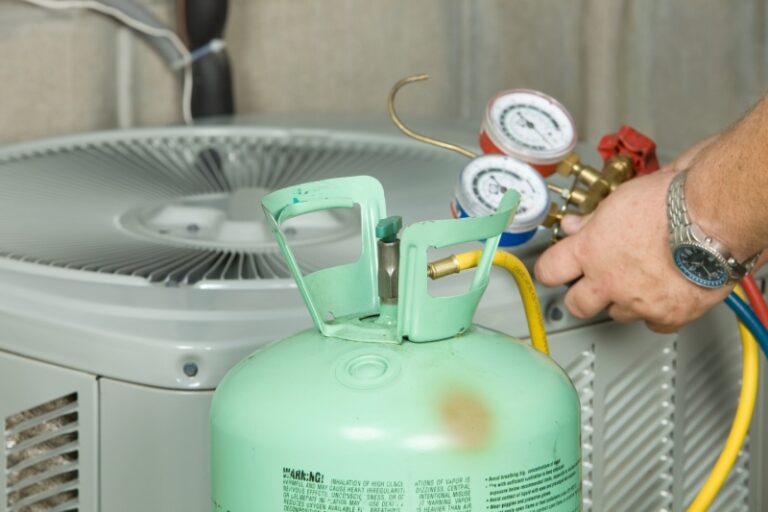 What Exactly Is “Puron” and How Is It Different From Other Refrigerants ...